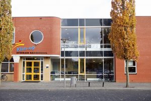 Openbare Basisschool (OBS) De Klimop in Hoornaar